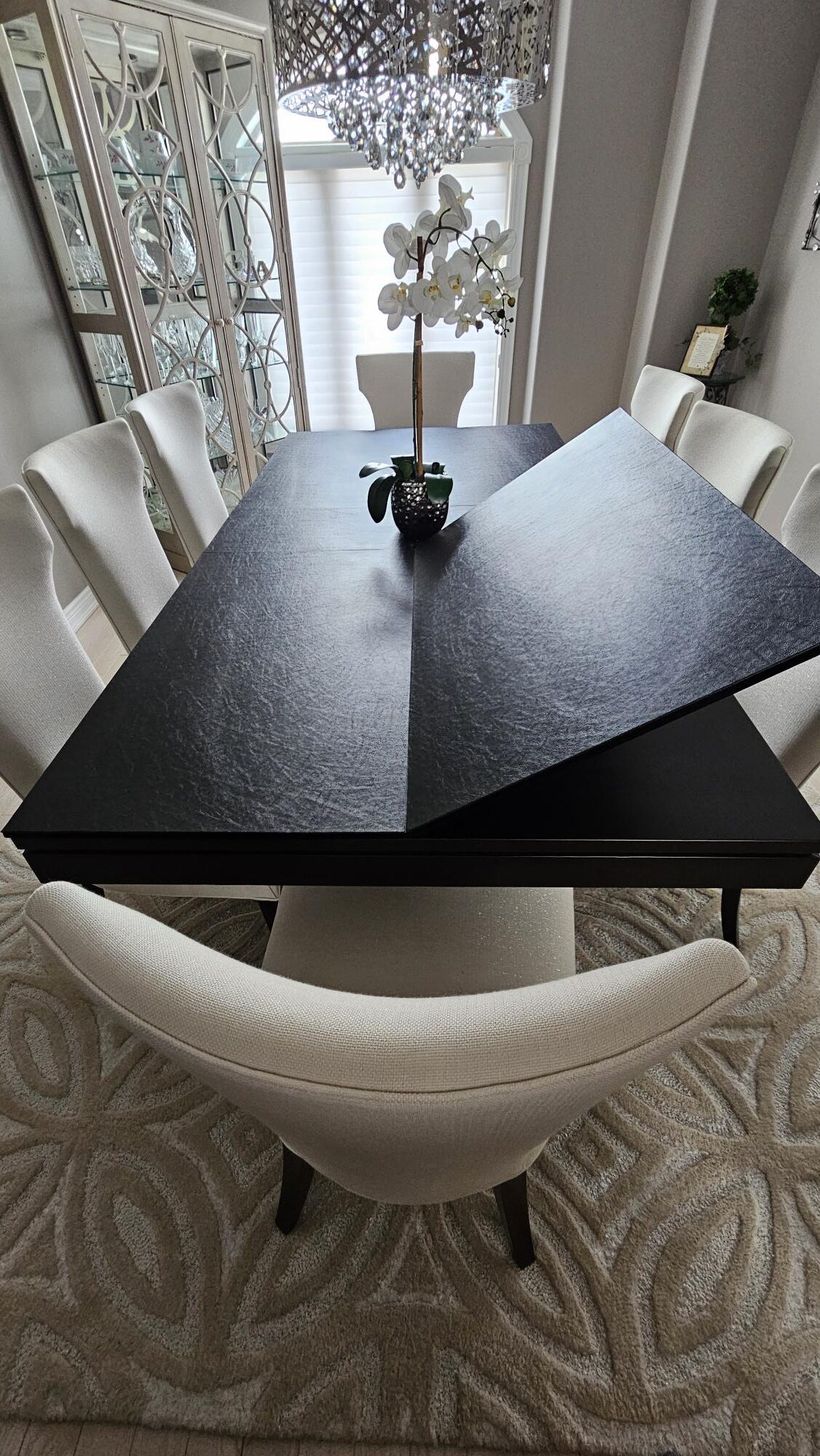 Custom Table Pad Colour Options - Provincial Table Pads Ltd.