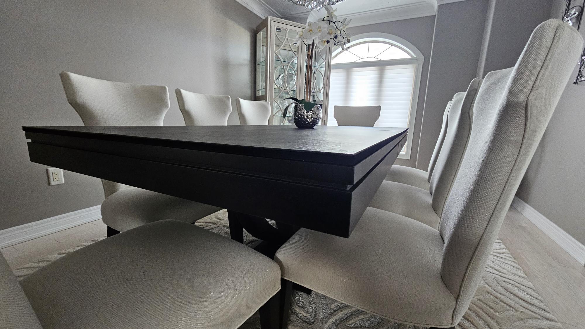 How to Protect Your Table - Provincial Table Pads Ltd.